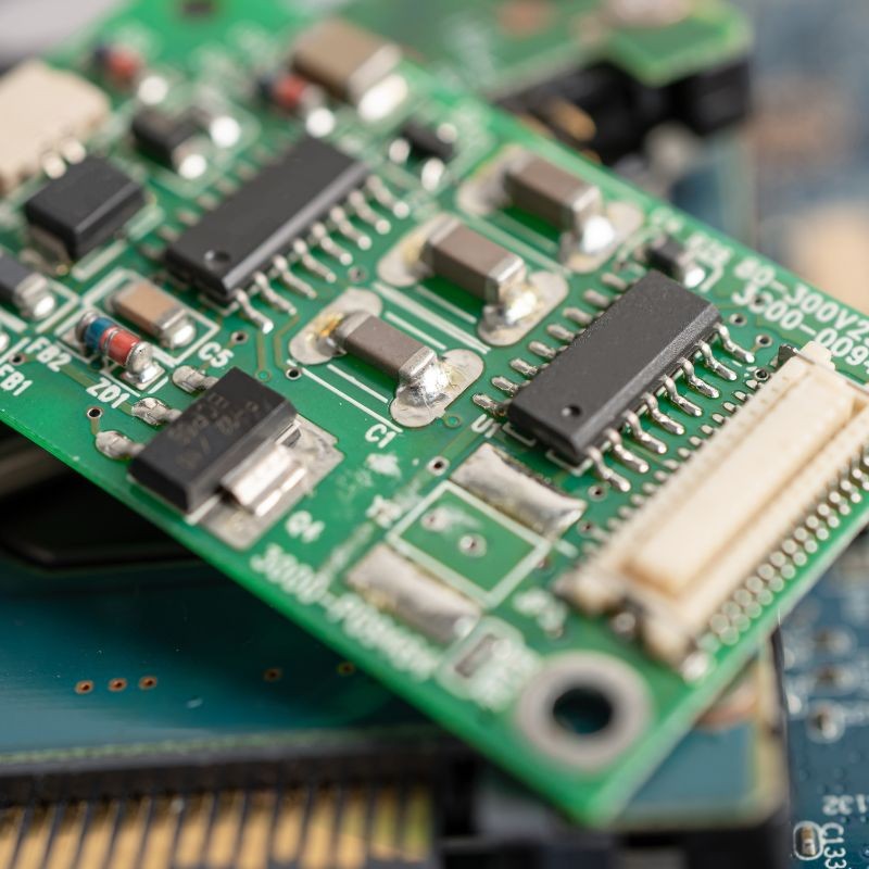 Placa Principal TV LG | Repuestos LG