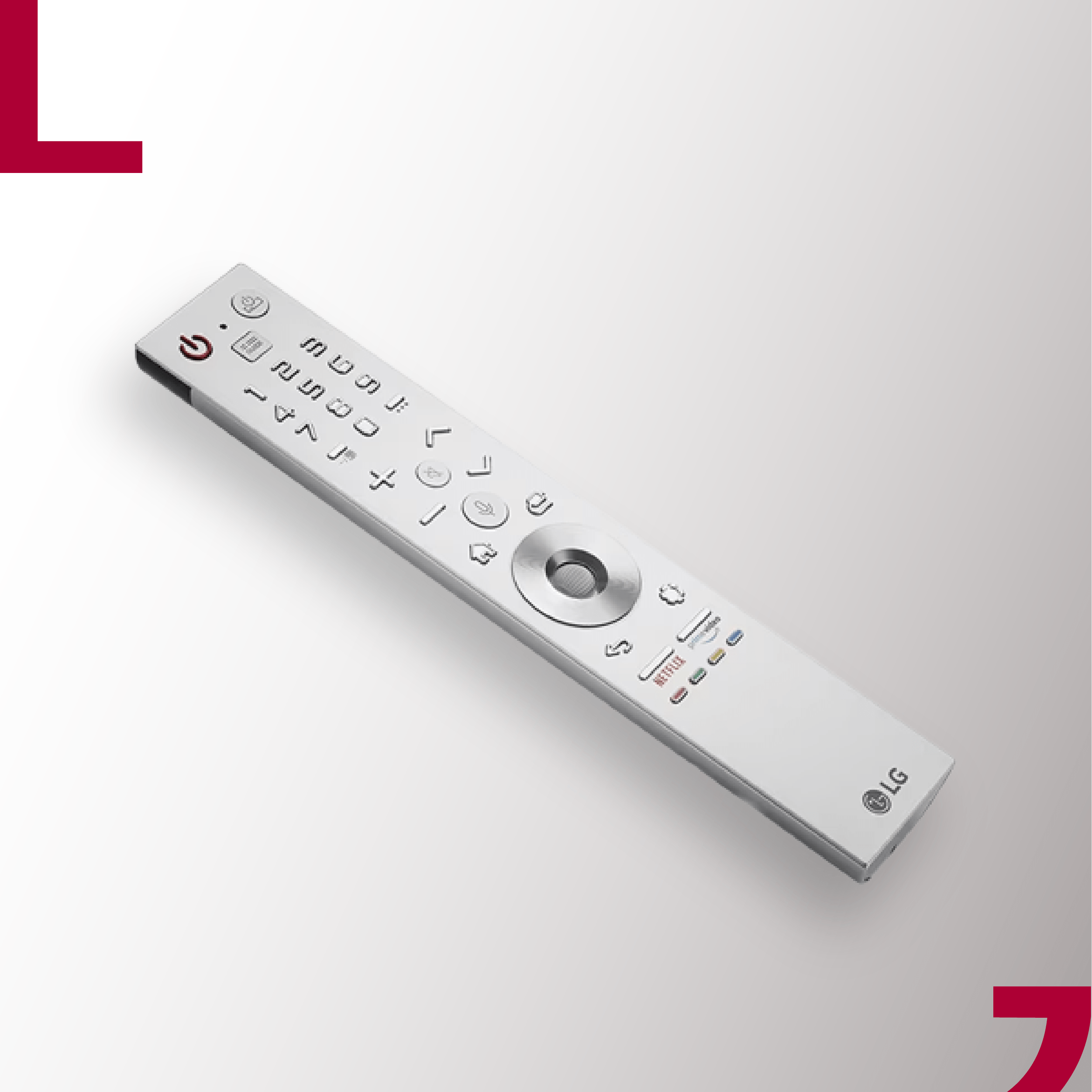 Mandos para TV LG ️Repuestos LG【 Tu tienda online