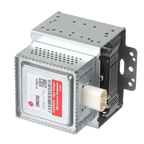 Magnetrón LG ️Repuestos LG【 Tu tienda online